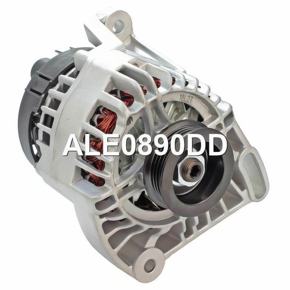 Генератор, для Фиат Добло, Палио, Пунто, 2 Сейсенто, Сиена, Лянча арт ALE0890DD