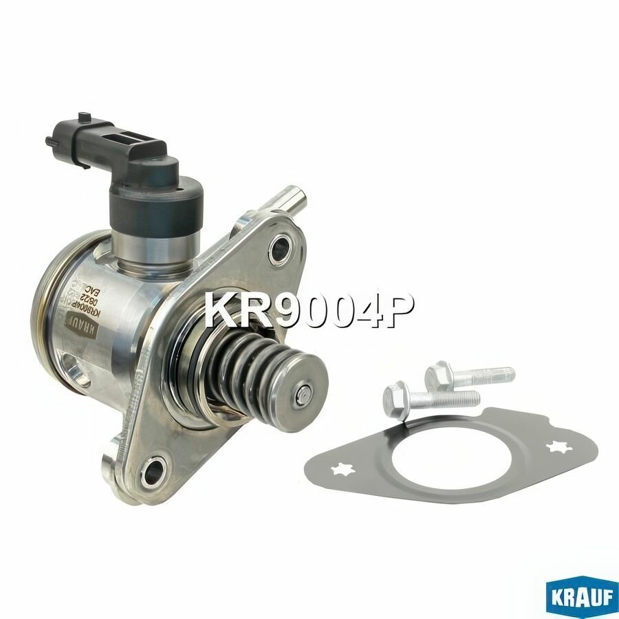 Насос топливный, бензин, для Шевроле Каптива арт KR9004P