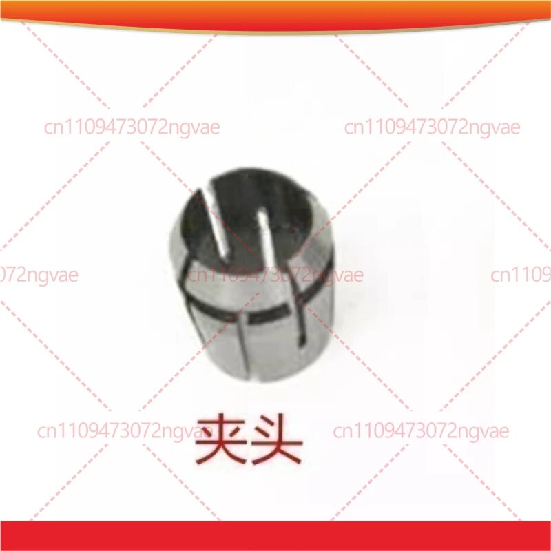 Цанга гайка для Makita RP2301FC RP2301 RP1800 RP2300 RP2300FC RP18001 2pcs Collet 12mm