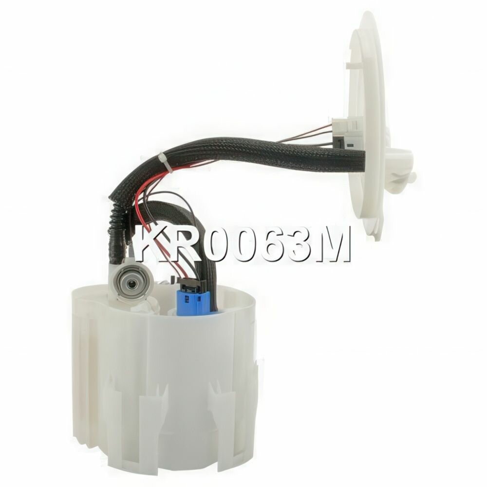 Насос топливный в сборе, для Опель Зафира арт KR0063M