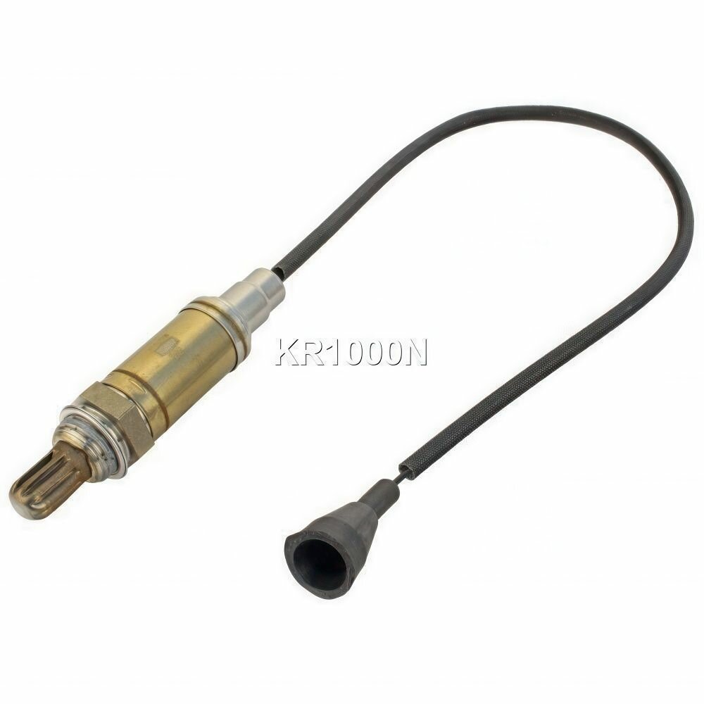 Датчик кислорода, лямбда-зонд, для Ниссан, Рено, Фольксваген, Ауди, Субару, Фиат, Ягуар, Сеат, Лянча арт KR1000N