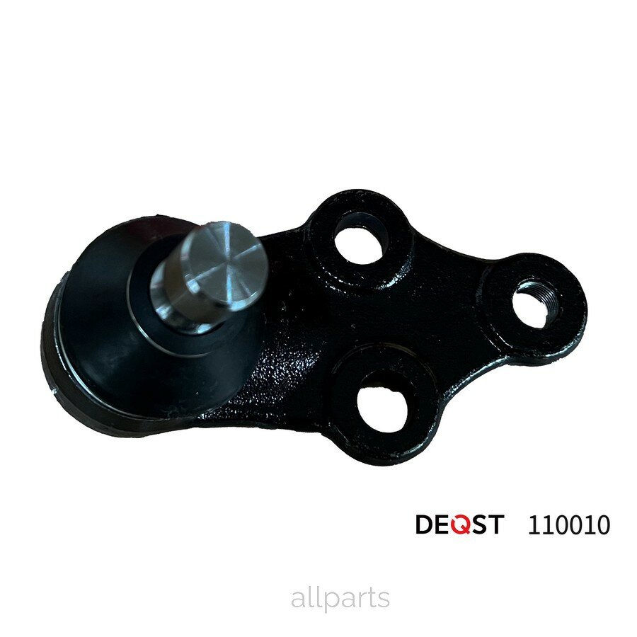 DEQST 110010 Опора шаровая KIA SPORTAGE III (SL) 07.10-