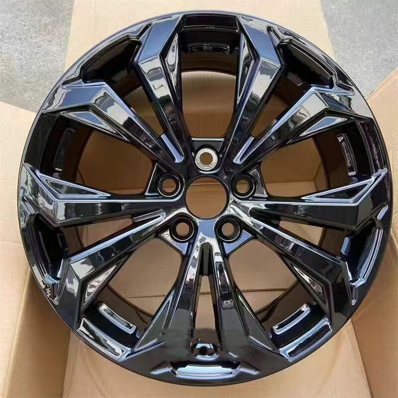 Колесный диск