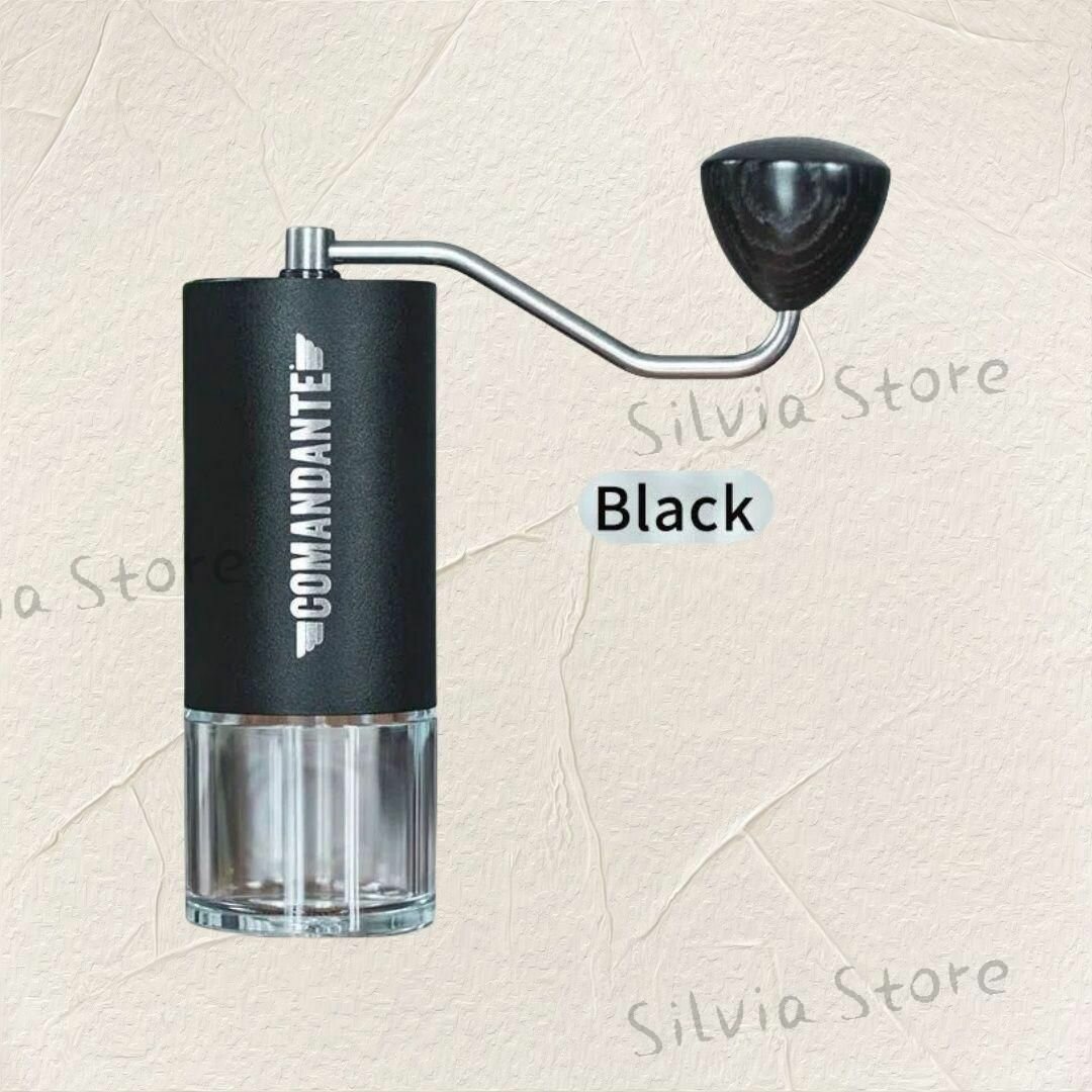 Кофемолка yd5D-yanmoji05047-cp_yd5D-yanmoji05047-2216-cpPAB, объем 40 г