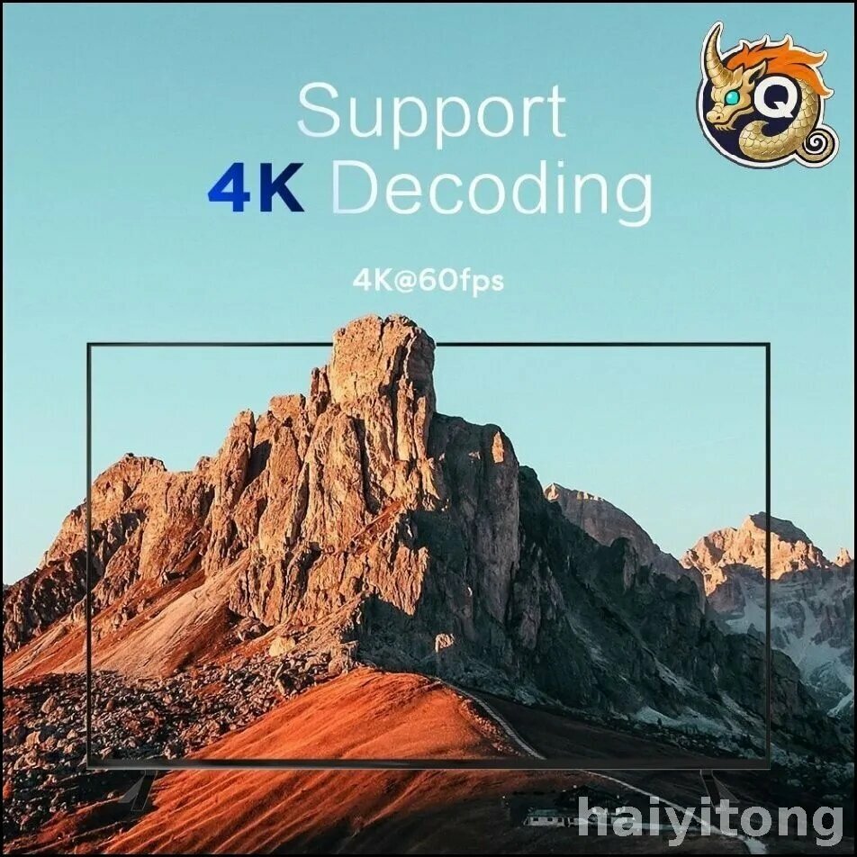 Эксклюзивная ТВ приставка Tanix TX5 4 32GB на Android 14 для караоке