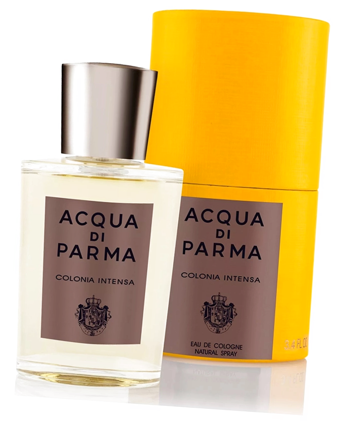 Acqua Di Parma Colonia Intensa одеколон мужской 100 мл - Аква Ди Парма Колония Интенса