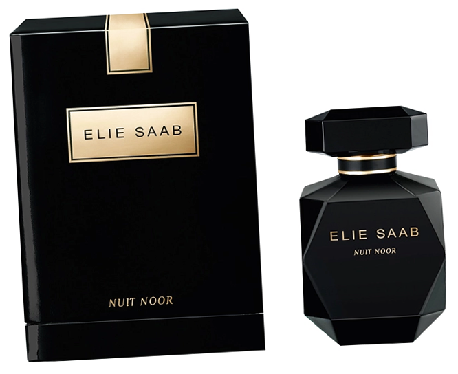 Elie Saab Nuit Noor 90 мл eau de parfum женская - Эли Сааб Нуит Нор