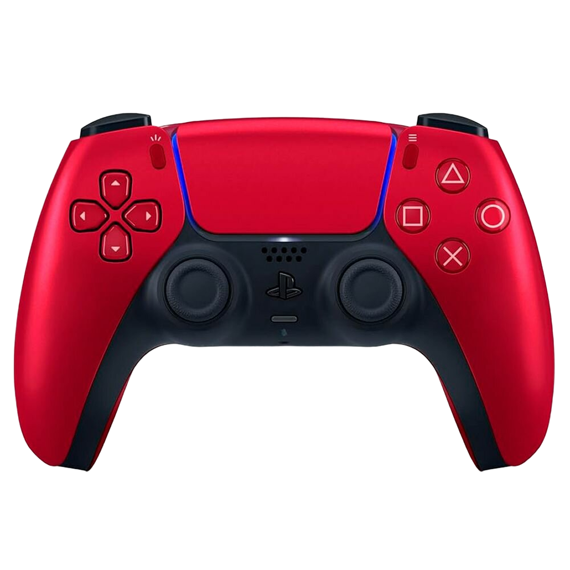 Беспроводной контроллер Sony DualSense Volcanic Red (вулканический красный)