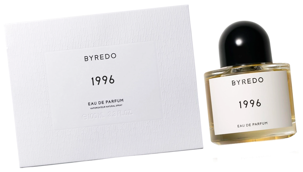 Byredo Inez and Vinoodh 1996 туалетный парфюм унисекс 100 мл - Буредо Инез и Винудх