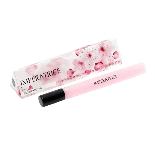Парфюм Императрица - Delta Parfum Today Parfum Prestige No 3 Imperatrice для женщин 17 мл