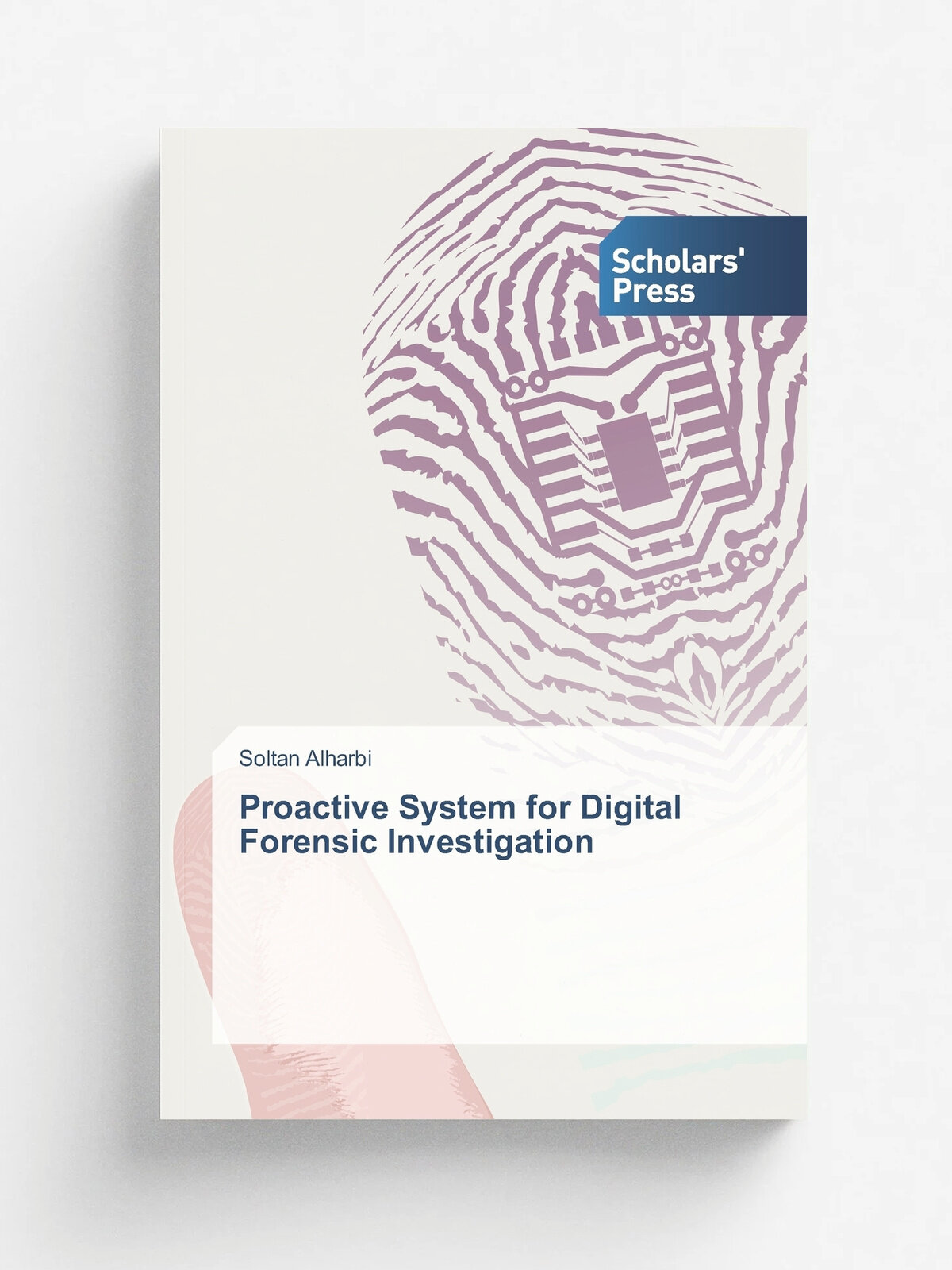 Proactive System for Digital Forensic Investigation