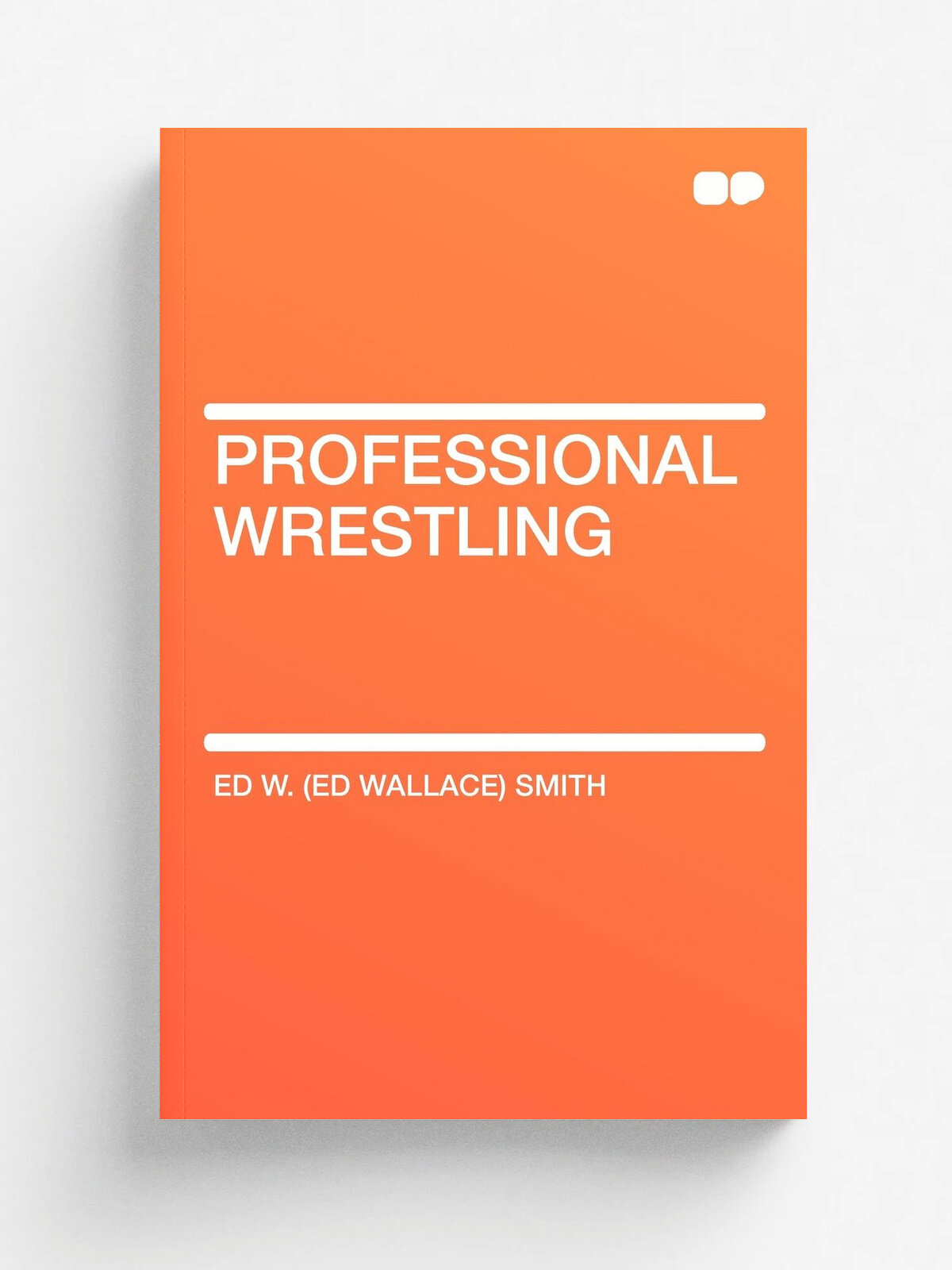 Professional Wrestling