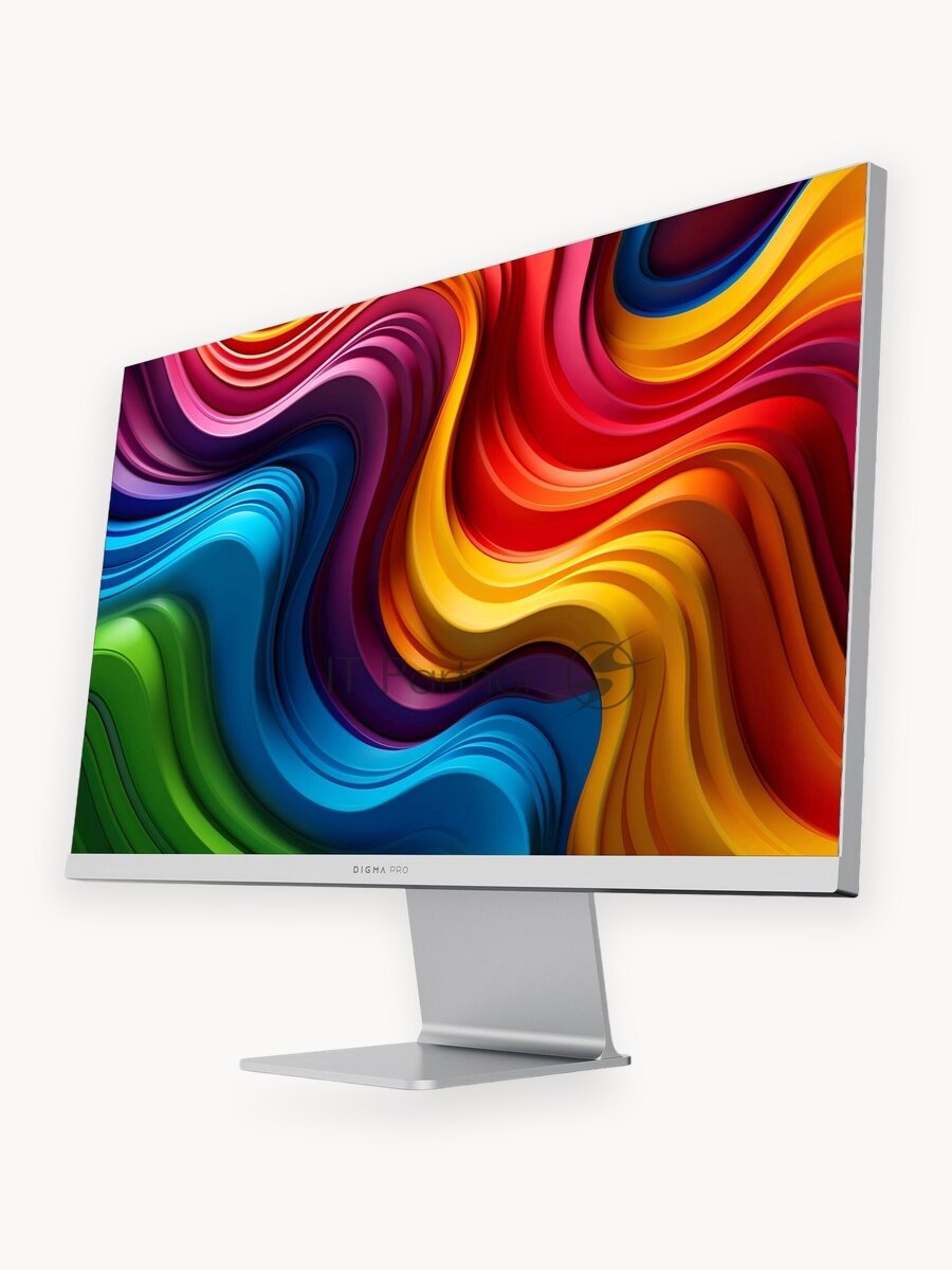 Монитор Digma PRO Art M 5120 27"