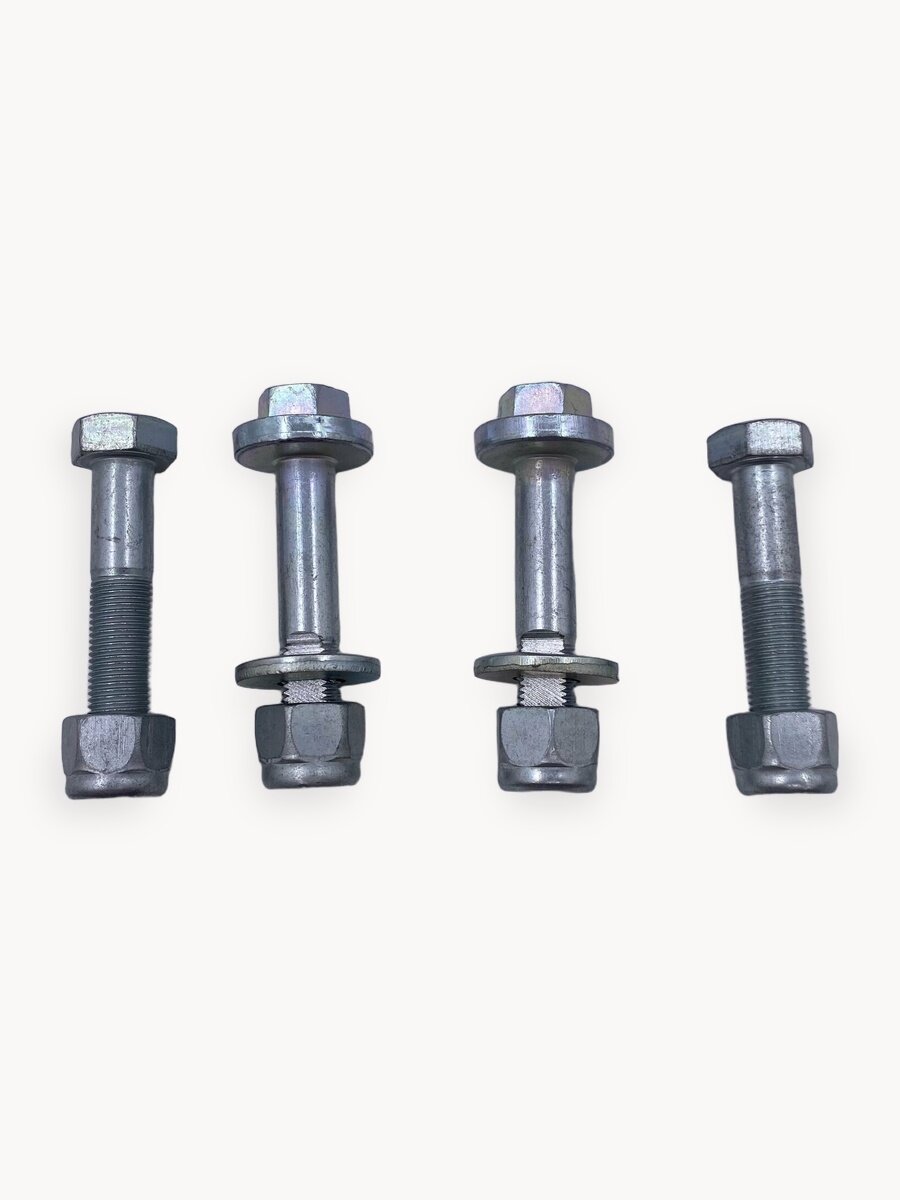 Болты развальные Ваз 2108-21099, 2110-2112, 2113-2114-2115, Гранта , Приора, Калина, Датсун он-до, ми-до