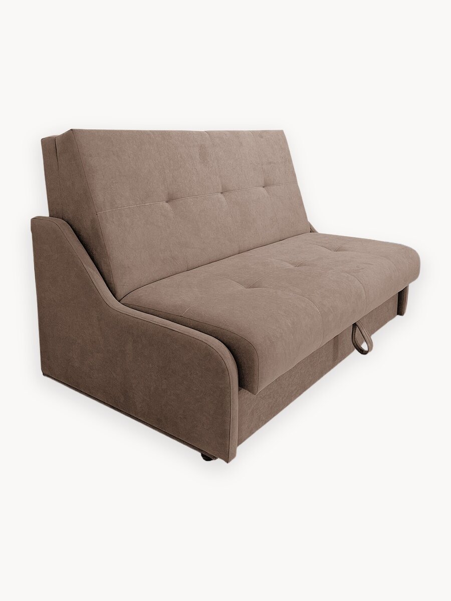 Диван прямой 220 x 77 x 75 см