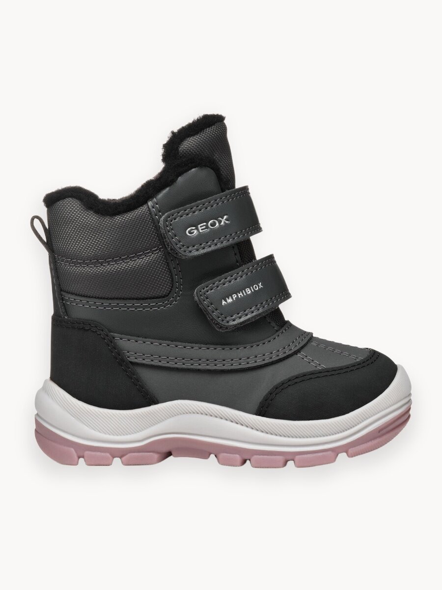 Ботинки хайкеры