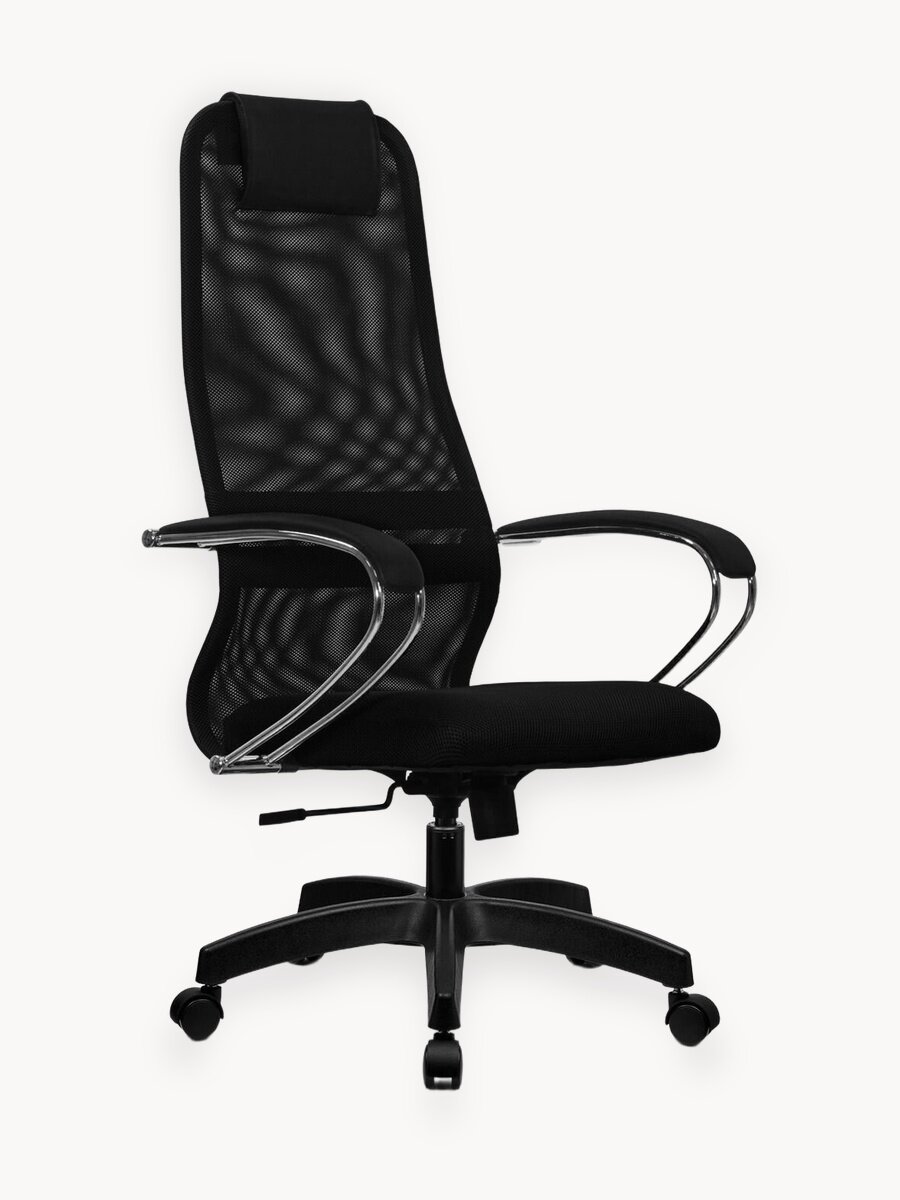 Компьютерное кресло METTA SU-B-8