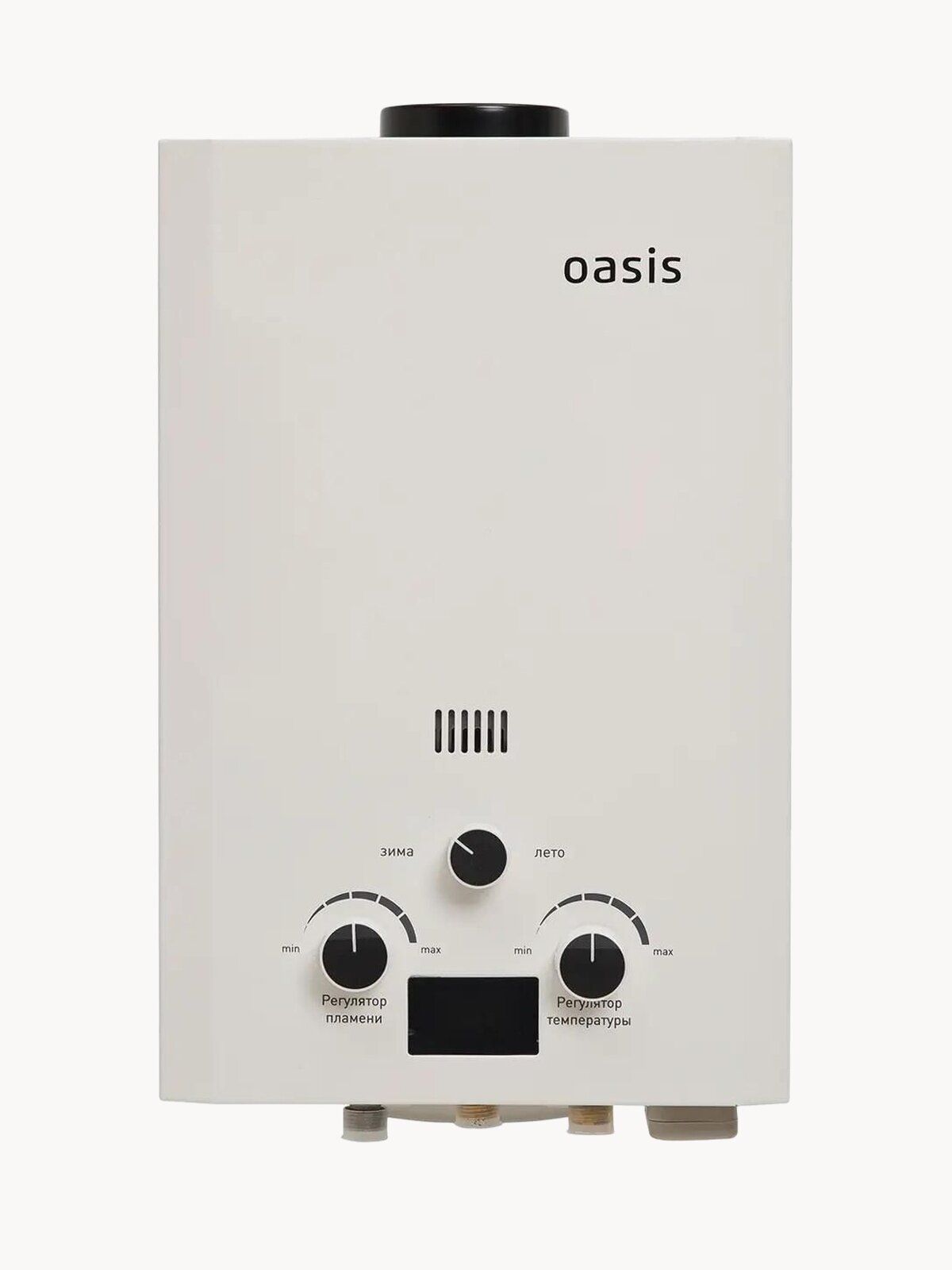 Газовая колонка Oasis OR-12W