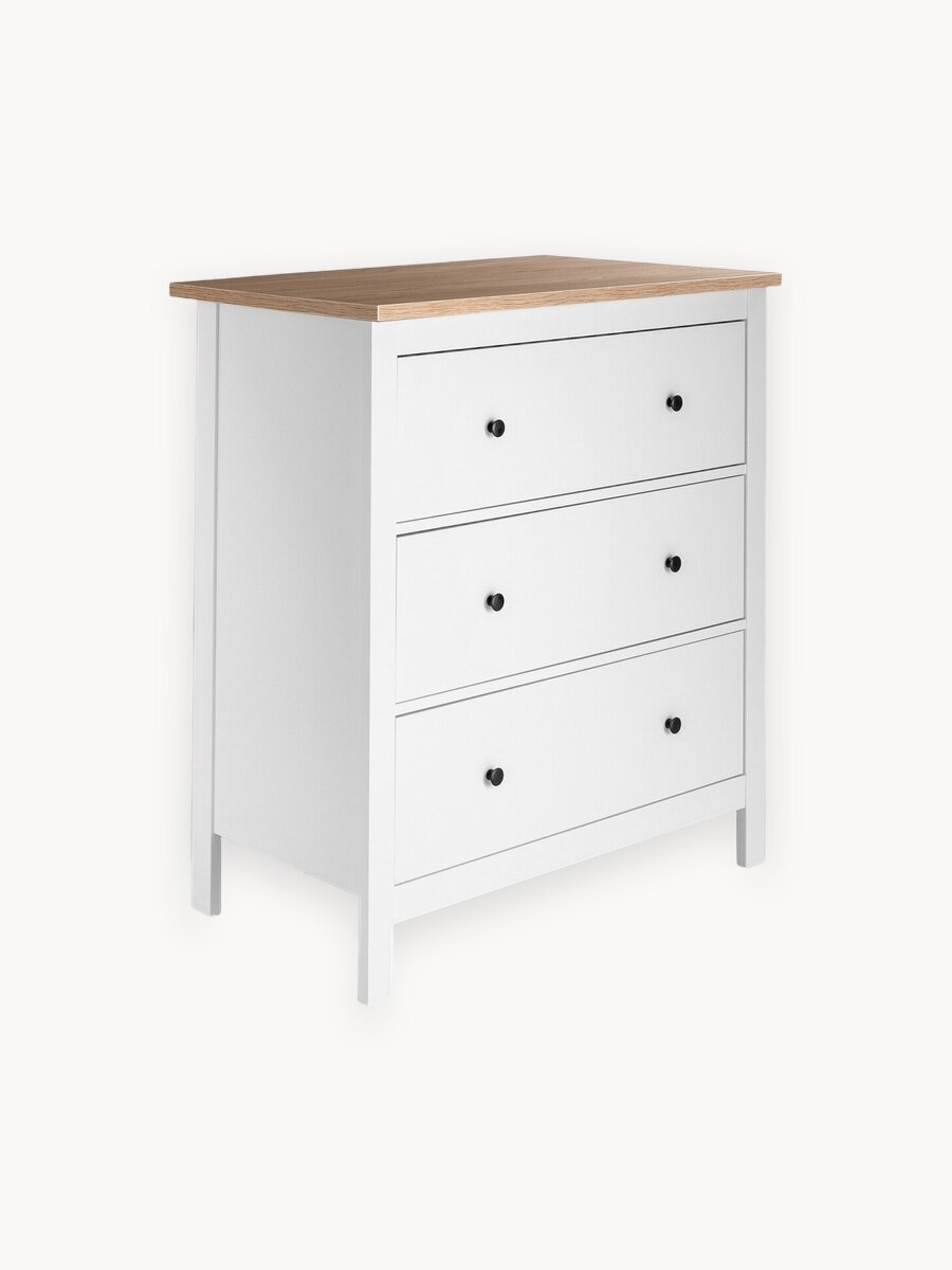 Комод ГУД ЛАКК Сага 92 x 51 x 100 см