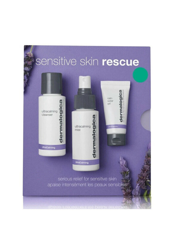 Набор для ухода за лицом Dermalogica