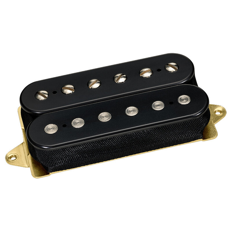 DiMarzio DP191FBK Air Classic Bridge звукосниматель, хамбакер