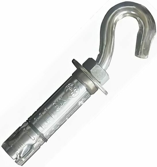 Сормат PFG HBF Анкер с крюком M8 (2шт) пакетик