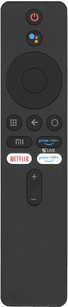Универсальный пульт для телевизоров и приставок XIAOMI BT-MI02