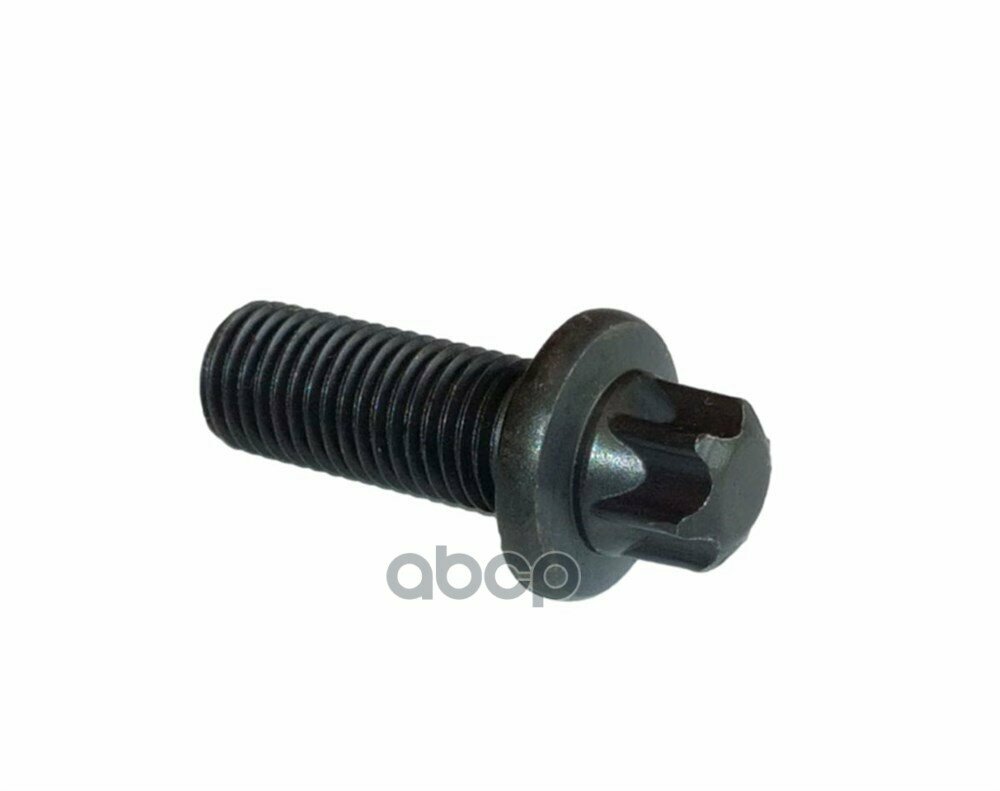 Болт М10х1.25х25 ВАЗ-2170,2190,2192 Приора, Гранта, Калина опоры шаровой (кл. проч. 10.9) белзан БелЗАН арт. 21080-2904194-008