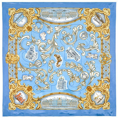 Платок для женщин