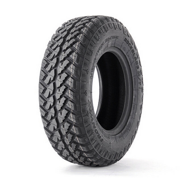 Автошина Fronway RockBlade M/T I 215/75 R15 100Q без RunFlat Летние