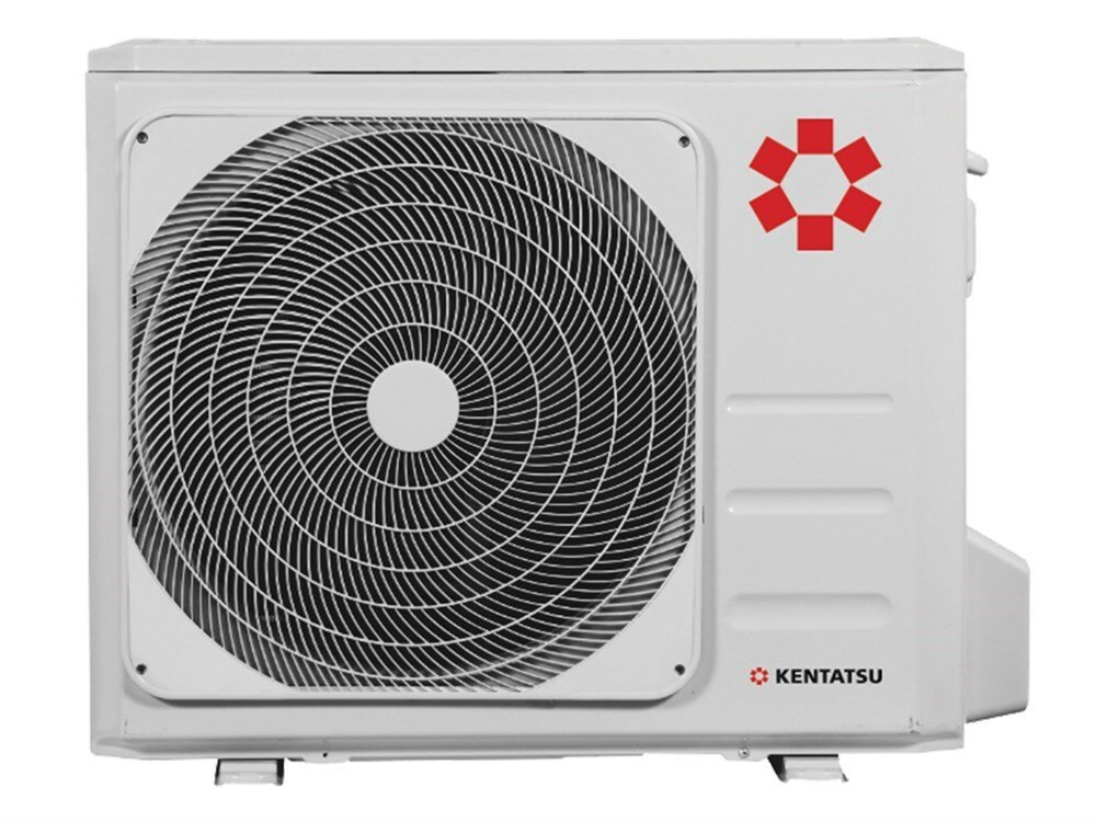 Kentatsu Наружный блок кондиционера Kentatsu KSUNB70HZAN1
