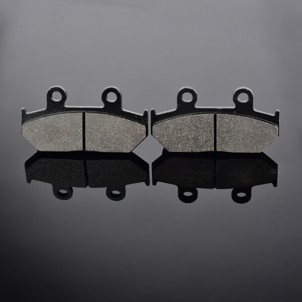 Тормозные колодки для HONDA GL 1500 L Goldwing 1990-2000 SB124 передние