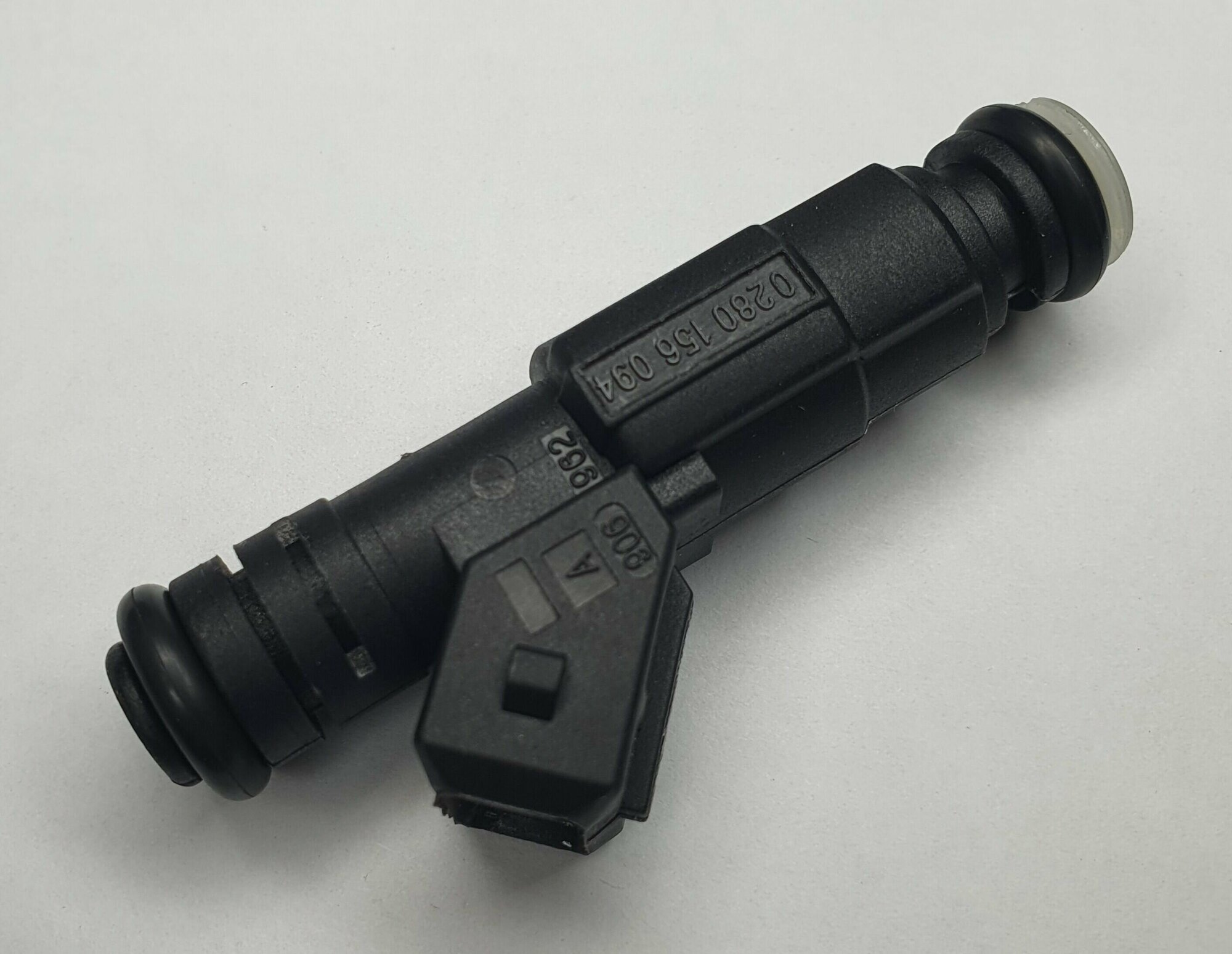 Форсунка топливная (1шт) Great Wall Safe [2.2 8V 5MT внедорожник 4X4] 1112120UE01