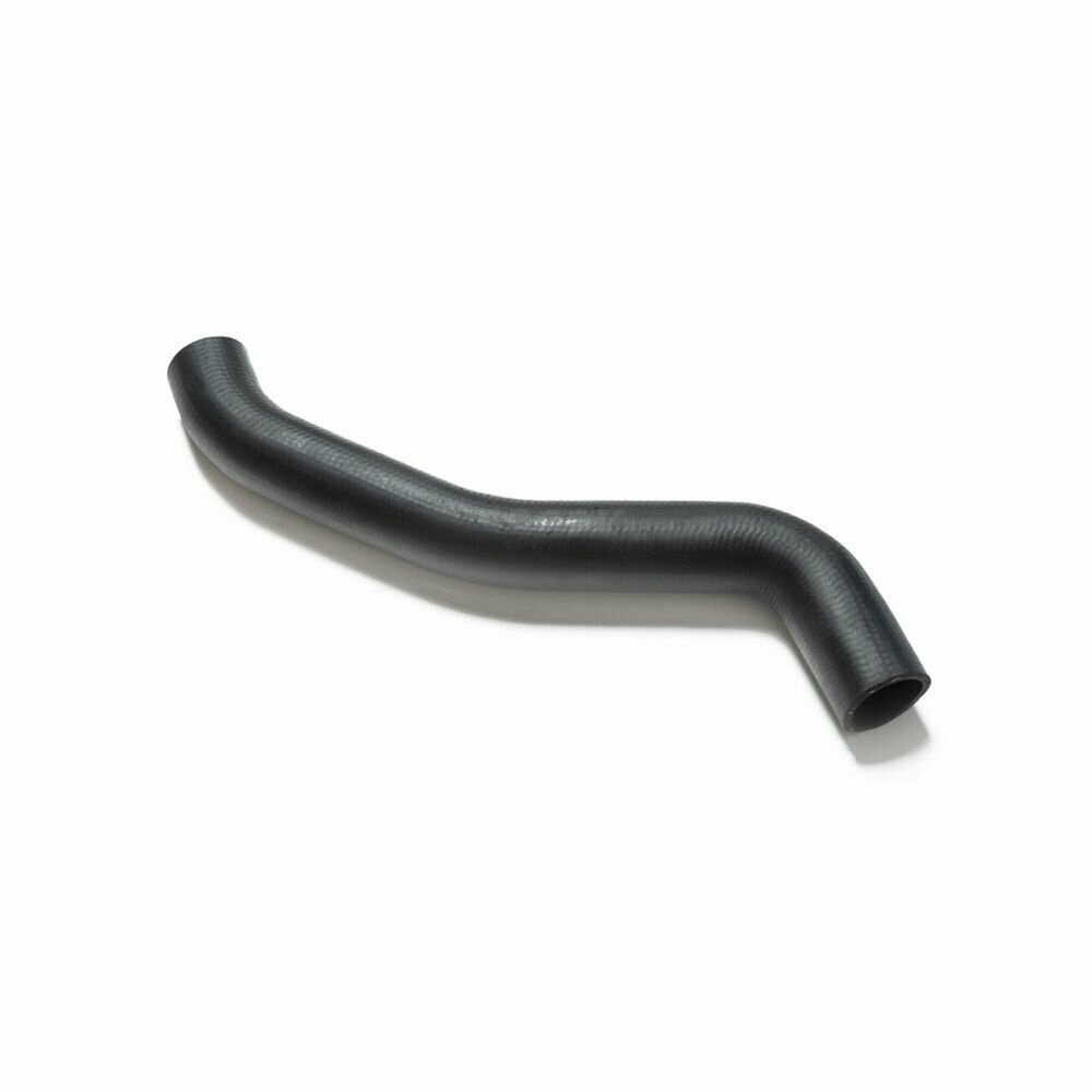 Патрубок радиатора верхний для ВАЗ 21082, 2109, 2113-2115 инжектор подводящий арт 05686