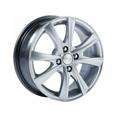 Диски легковые литые 6.0*15 4*114.3 et44 h56.6 SKAD Мальта Селена(цвет)