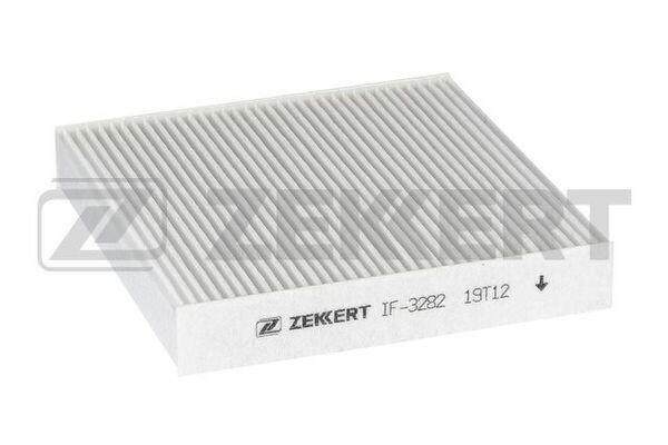 Фильтр салон. Honda Jazz II 02-