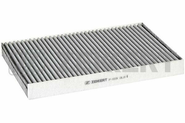 Фильтр салон. угольн. Iveco Daily IV, V 06-, Massif 08-, Irisbus Daily Tourys 06-