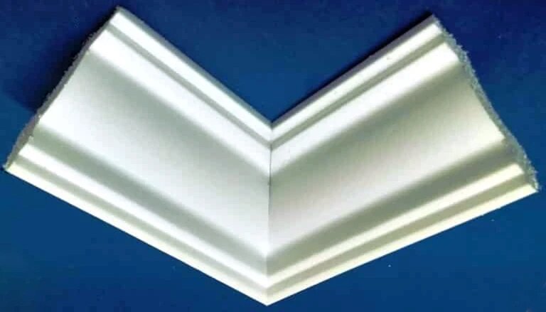 Угол внутренний к плинтусу NMC Nomastyl J (LX-47) UV, 1шт