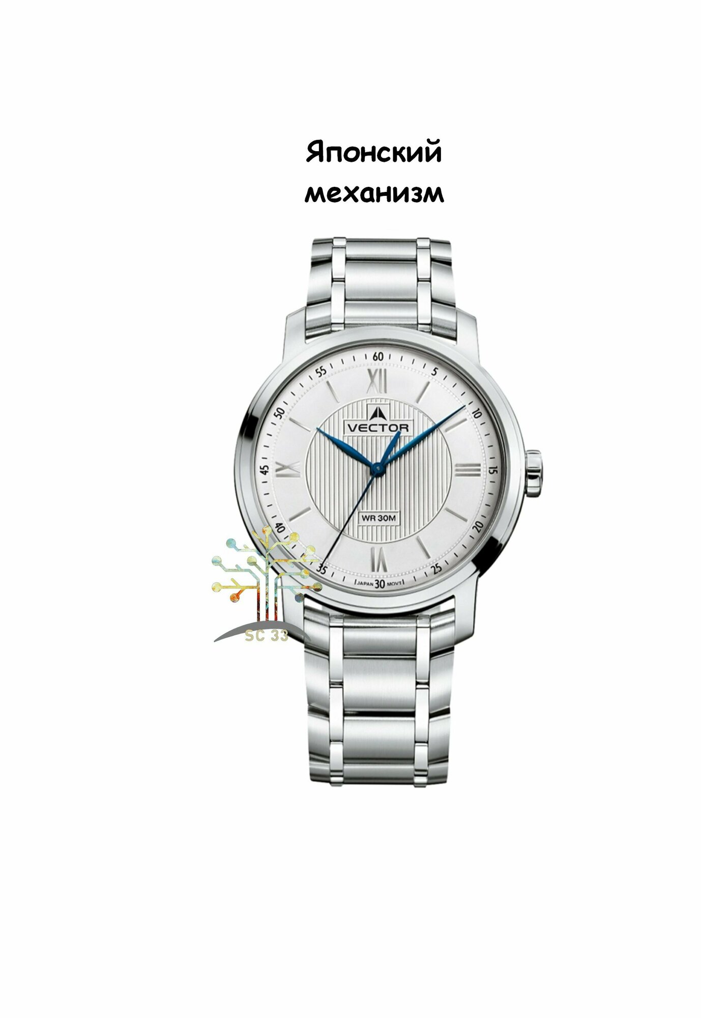 Наручные часы