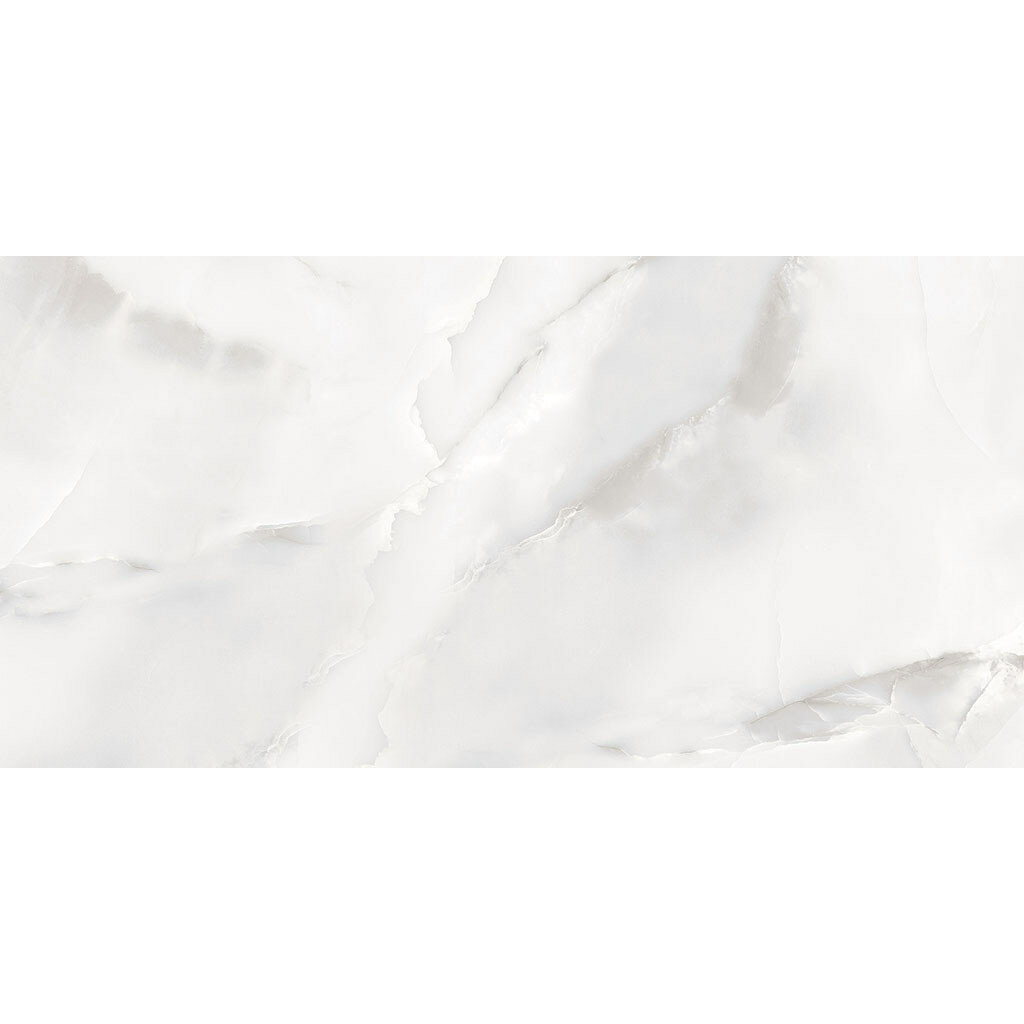 Керамогранит Gravita Mercato onyx 60x120 см глянцевый ректификат для стен и пола