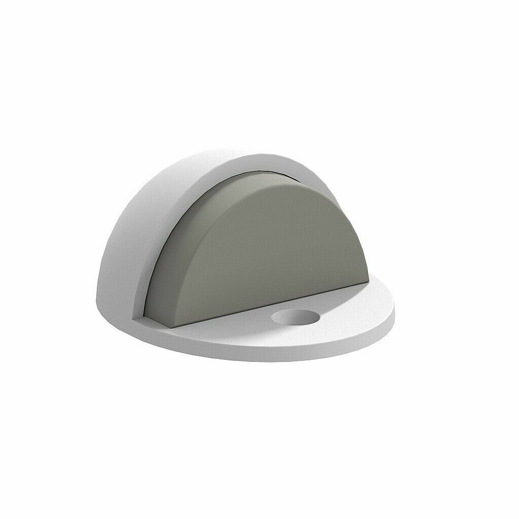 Ограничитель открывания двери DS-2 W Белый
