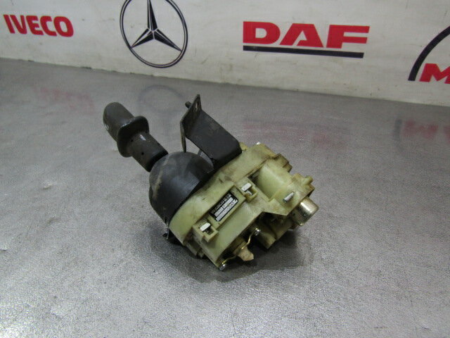 Кран ручного тормоза WABCO, Volvo FH, FM