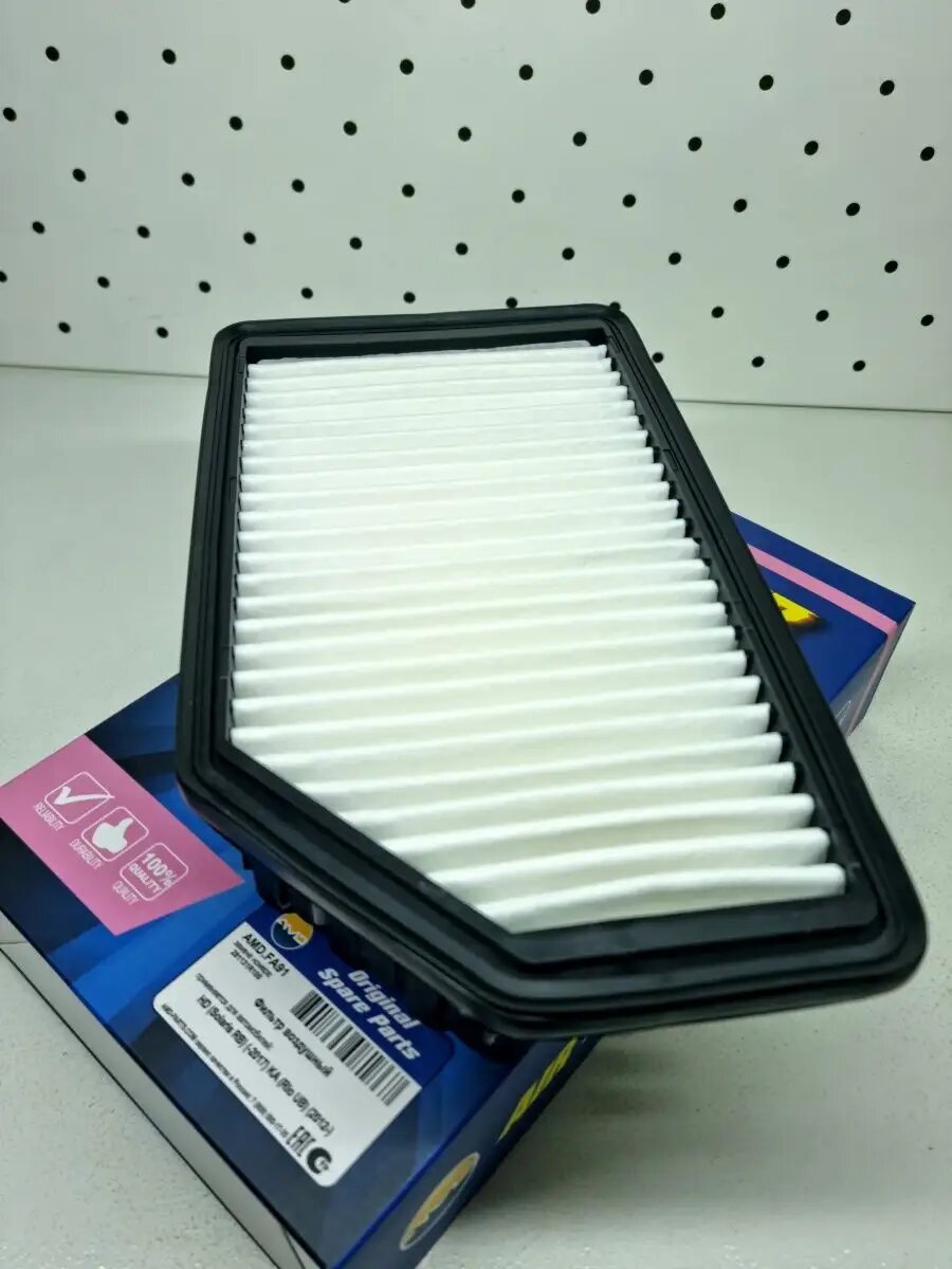 Воздушный фильтр AMD FA91