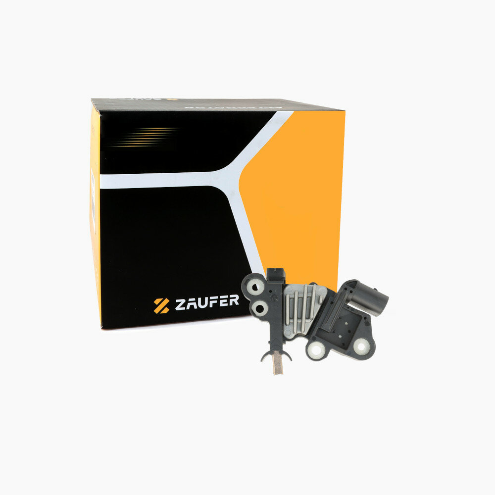 Регулятор (реле) генератора Ford Focus, C-Max (Форд Фокус, Ц-Макс)