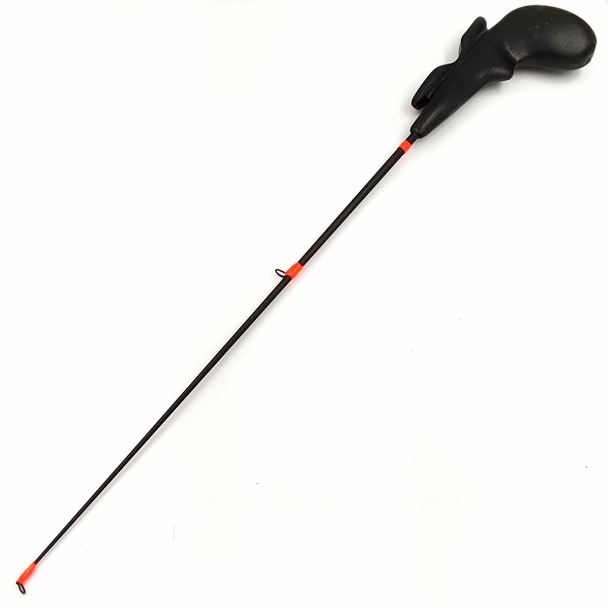 Удилище зимняя Max Fishing 0.45 м для дальнего заброса с высокой чувствительностью