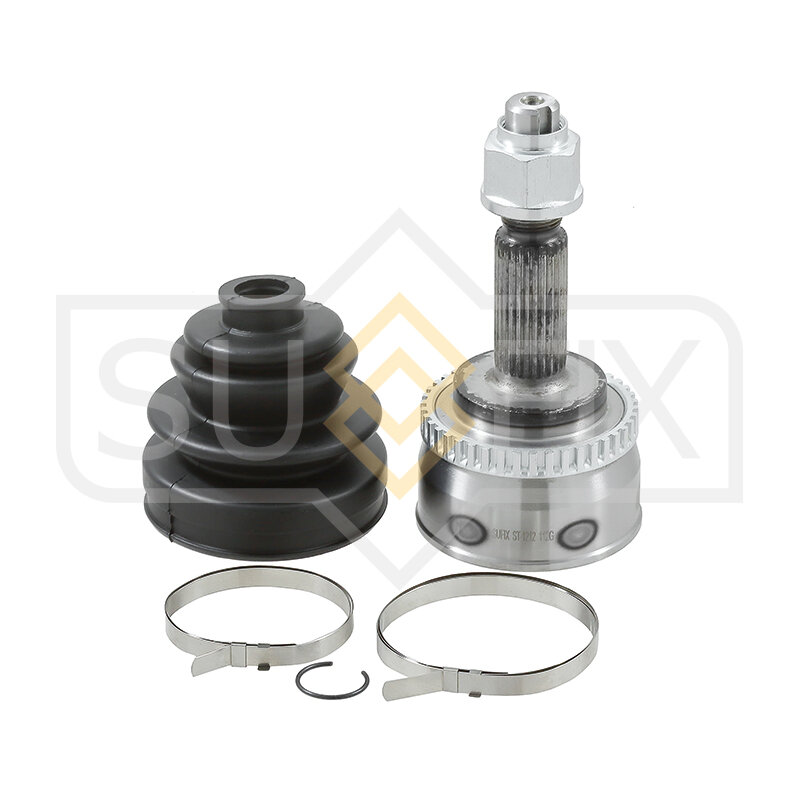ШРУС наружный передний правый/левый для NISSAN ALMERA, SUNNY, AD / SUFIX ST-1212