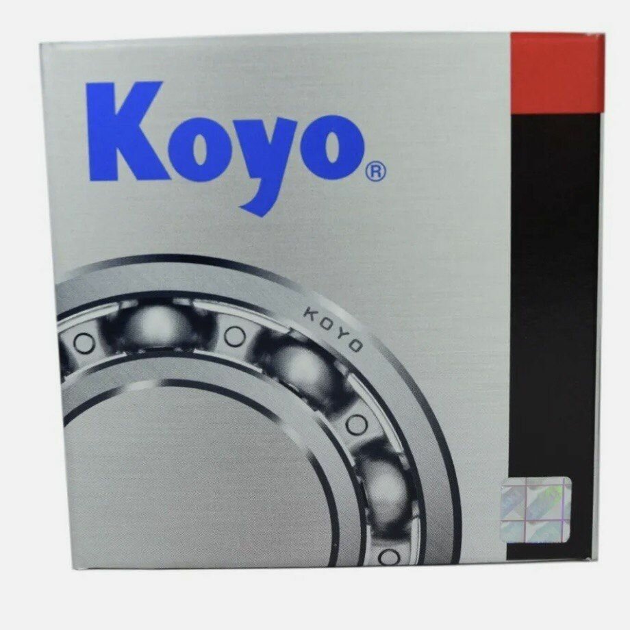 Подшипник шариковый 6010 2RSCM Koyo
