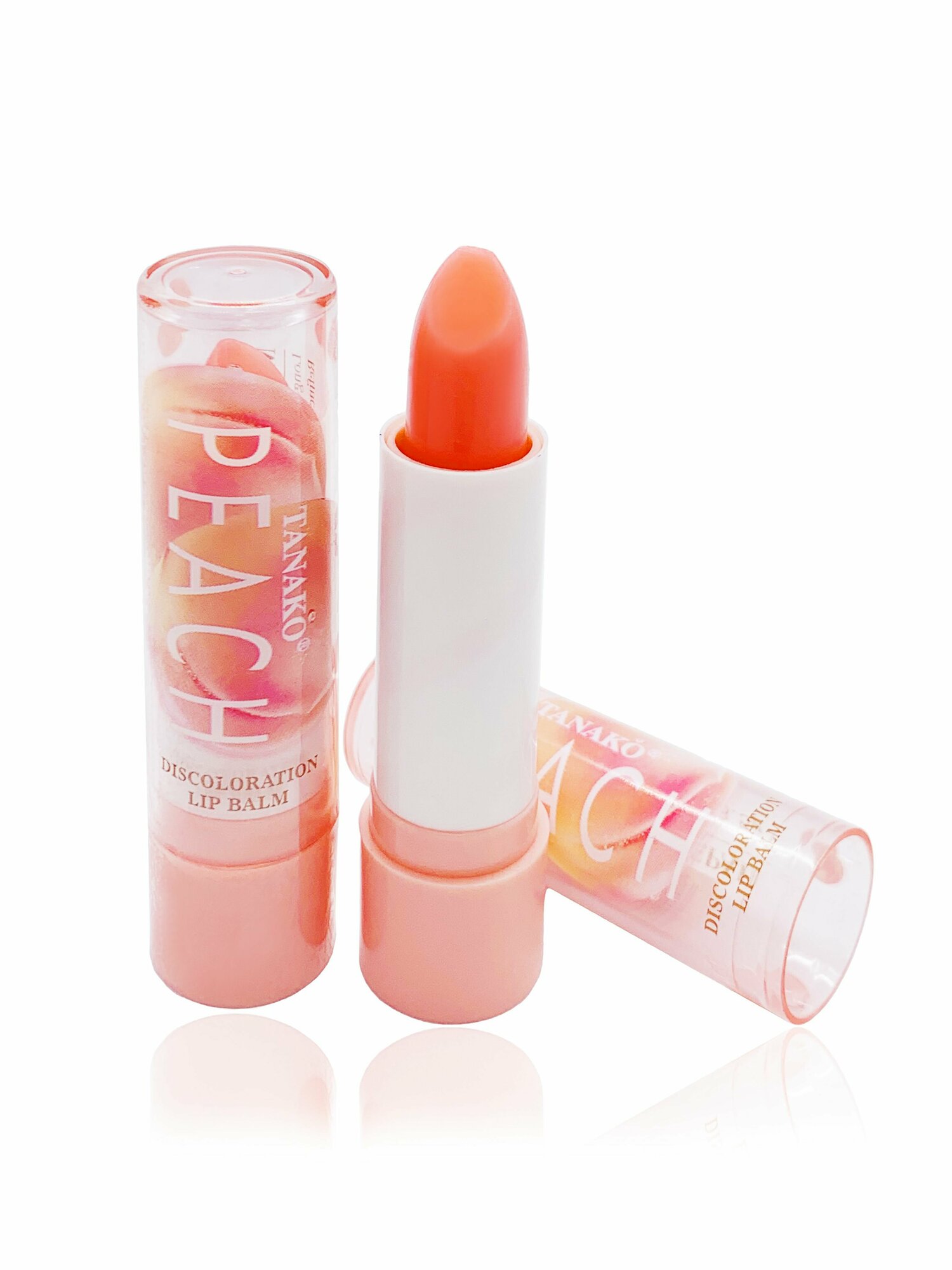 Помада - бальзам для губ