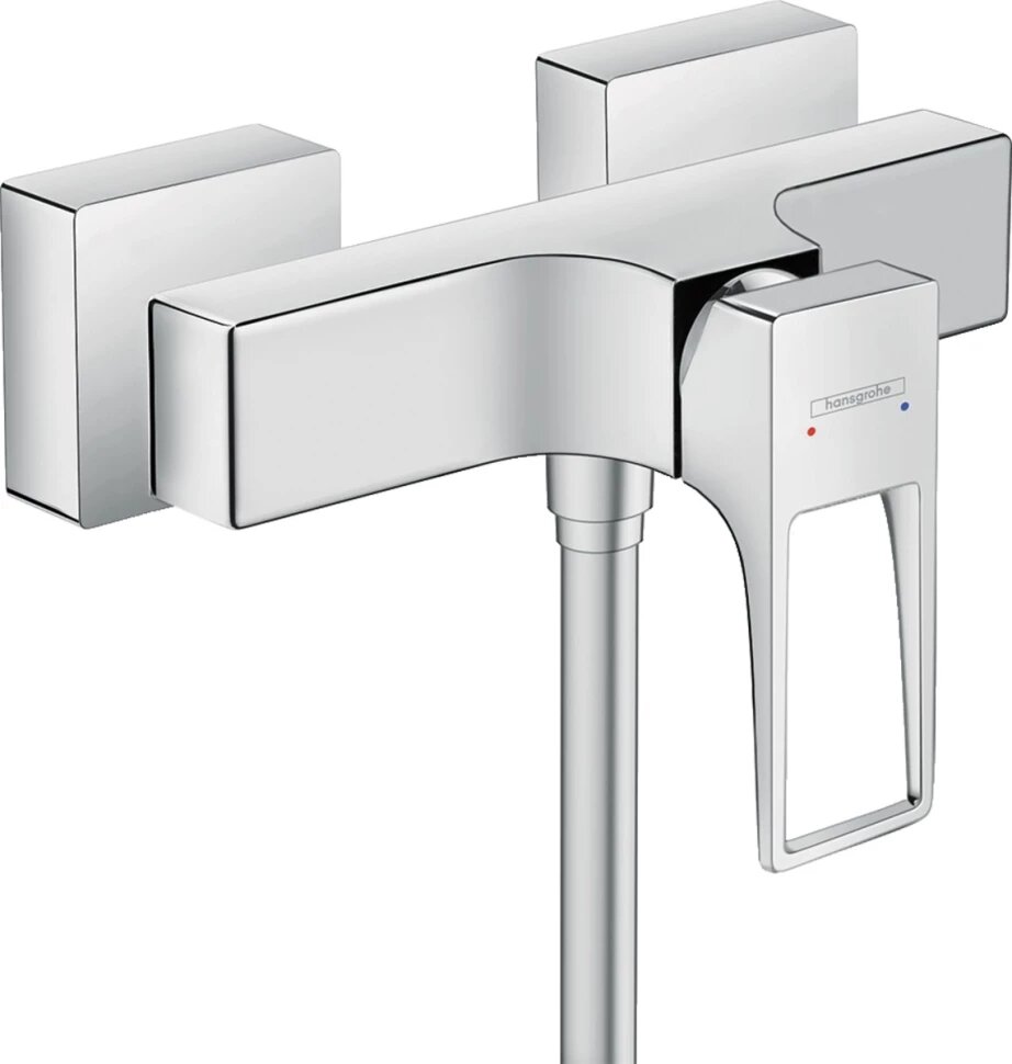 Смеситель для душа Hansgrohe Metropol 74560000