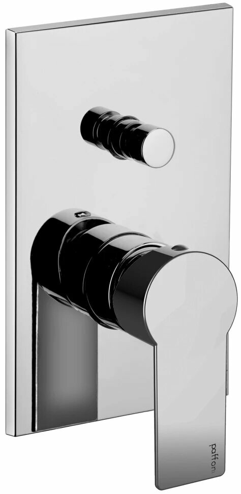 Смеситель для ванны Paffoni Tango TA015CR/M